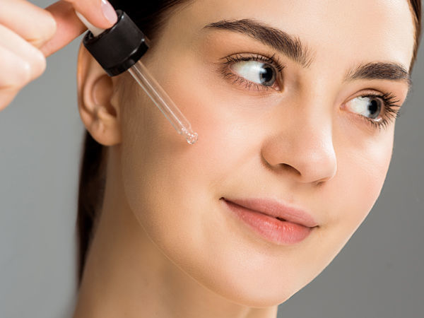 Сквалан в косметике: его свойства, польза и как применять - Я Покупаю