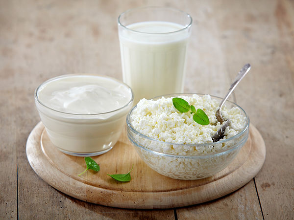 6 продуктов, которые кажутся полезными, но только мешают похудеть - Я ...