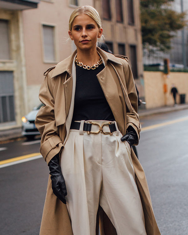 6 способов выглядеть дорого в одежде из масс-маркета. Секреты стилиста ...